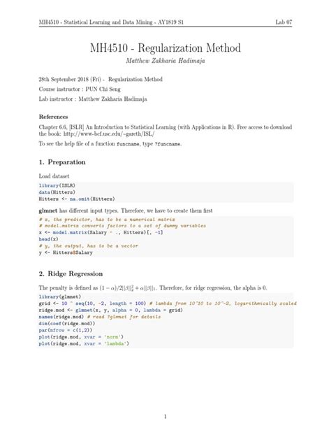 lab 7 pdf machine learning cognitive science