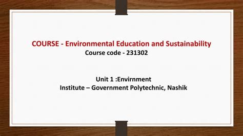 Ees Unit 1jjdjsdjdnjdnddudddhdhhdhdbdjjsksjdp Pdf