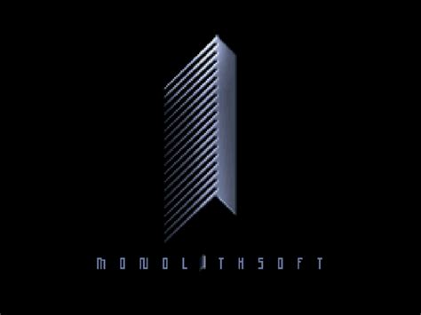 Monolith Software Audiovisual Identity Database