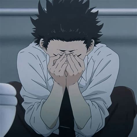 Pin By Lolli Scarlet On Koe No Katashi Anime A Silent Voice Manga
