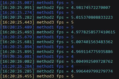 GitHub HowardWhile SimpleFPS This Is A Simple FPS Calculation Tool