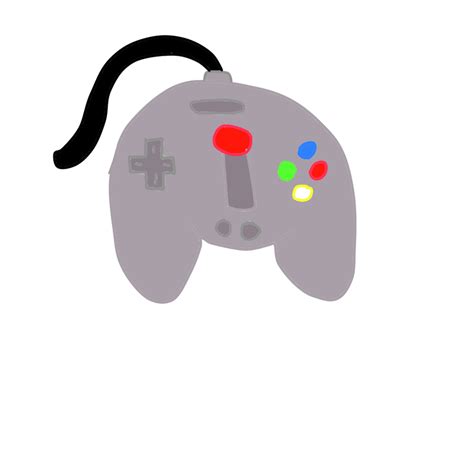 Controller Cutie Mark By Baumbs On Deviantart