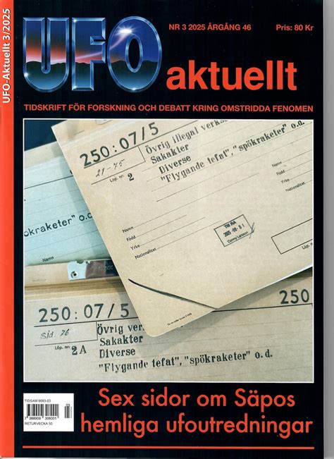 Ufo Sverige Norrköping