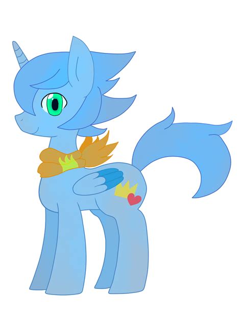 Mlp Gray By Blackburn789 On Deviantart