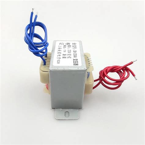 Effekt Transformer Db Va W V To V A Ac Grandado