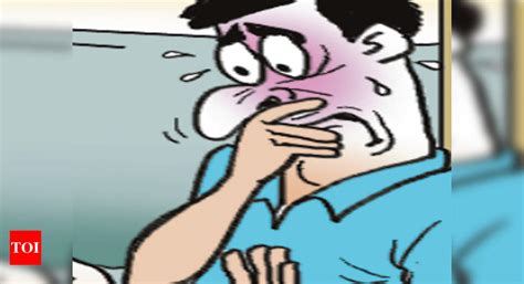 Passenger Served Cockroach In Meal Falls Sick Navi Mumbai News