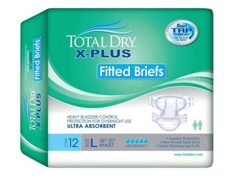 Totaldry