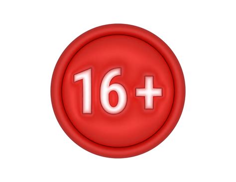 16 Plus Icon Png 27244352 Png