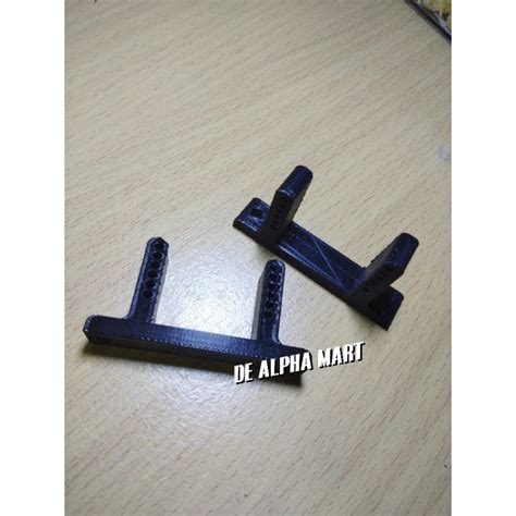 Jual Holder Bracket Mount Servo Sg90 Mg90s Dudukan Servo Rc Modif Propo