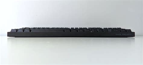 Test i recenzja Dark Project KD104A - optyczna i cudowna.