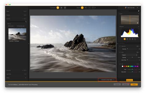 Mastering Smart Objects In Photoshop A Photographers Guide CaptureLandscapes