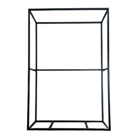 Rent Black Rectangle Frame Areum Event Planner Malaysia