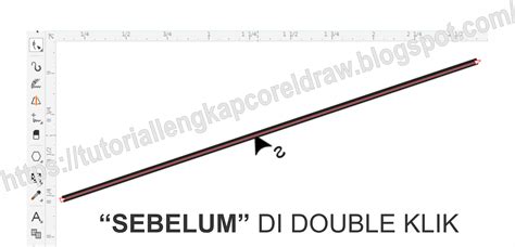 Mengenal Fungsi Shape Tool Pada Program Coreldraw Semua Versi