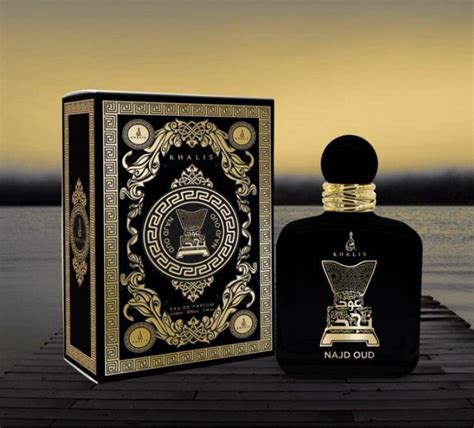 Najd Oud Edp Perfume By Khalis The Oud Store
