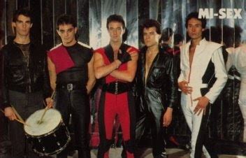 RetroUniverse A Bit Hit From Mi Sex