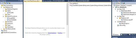 insert data into gridview using linq