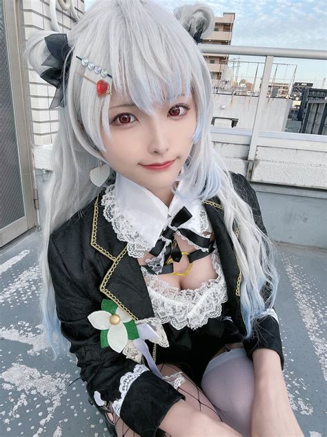 【コスプレ】天乃の画像・動画 372件 Twitter美女コスプレ画像検索