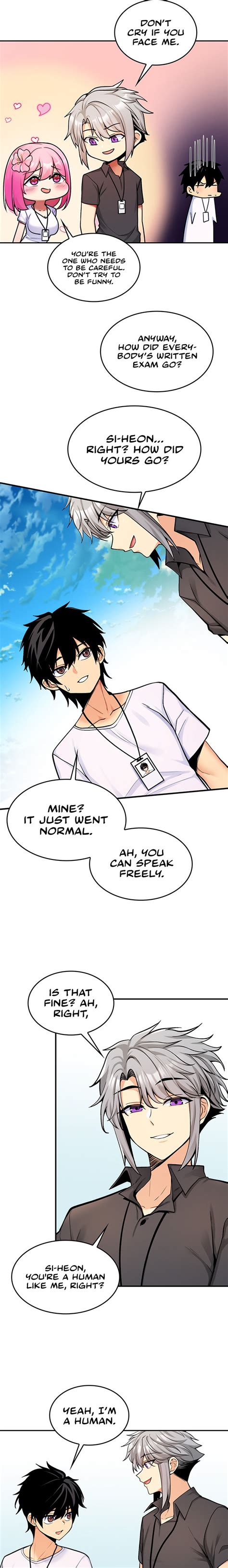 Fucked The World Tree Chapter 6 ManhwaUS Fucked The World Tree Chapter 6 ManhwaUS