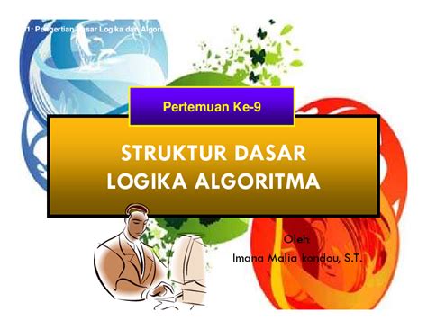 Detail Contoh Logika Dan Algoritma Koleksi Nomer 29