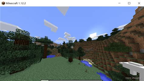 我的世界mod开发（3番外）自定义方块 物品模型 minecraft开发文档 fengepy的博客 csdn博客