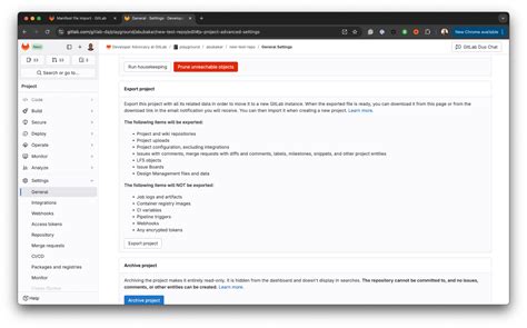 Getting Started With Gitlab How To Import Your Projects To Gitlab