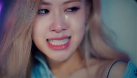 Sh0cking Blackpinks Rosé Suddenly Rev3als Diddy Got Me Pr3gnant 5