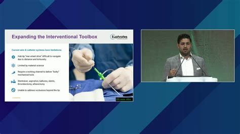 Addressing Microvascular Obstruction And No Reflow With A Novel