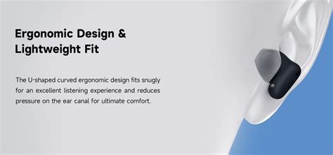 Edifier X1 Lite True Wireless Bluetooth Earbuds Edifier Malaysia