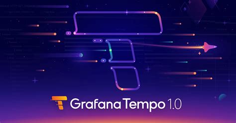 Grafana Tempo Is Now Ga With The Release Of V10 Grafana Labs