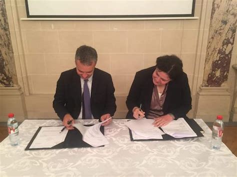 Teklia Teklia Collaborates With The Egyptian Ministry Of Communications And Information