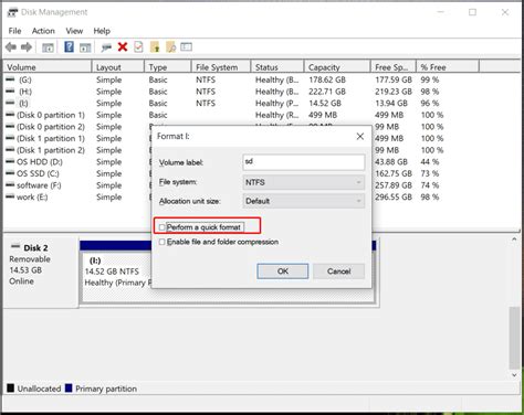 Guide On How To Wipe An SD Card To Completely Erase Everything