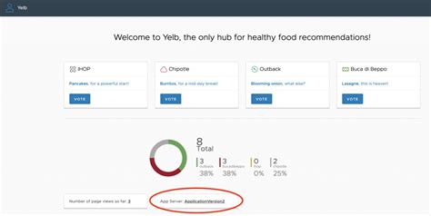 Getting Started With AWS App Mesh And Amazon EKS Containers