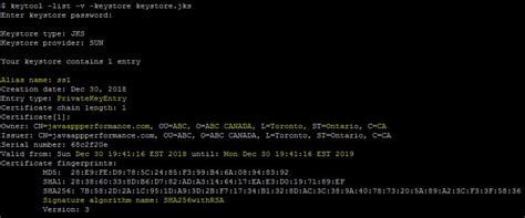 Generate Certificate From Private Key Yellowfair