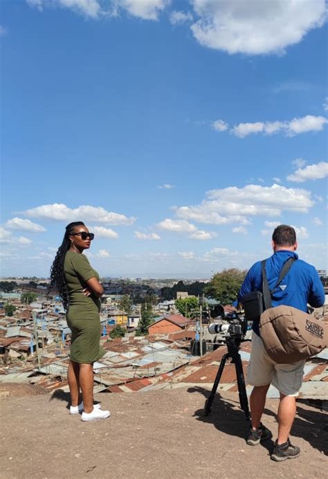 Video Bilha Luseka On Linkedin Sustainability