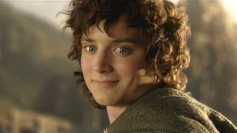 Frodo Baggins 12 Best Moments In The Lord Of The Rings Franchise Ranked