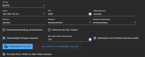 sql cannot insert insert into `iobroker` ts number