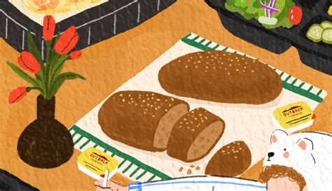 Outback Sns 콘텐츠 일러스트 브랜딩편집 · 일러스트레이션 · 파인아트 브랜딩편집 일러스트레이션 파인아트