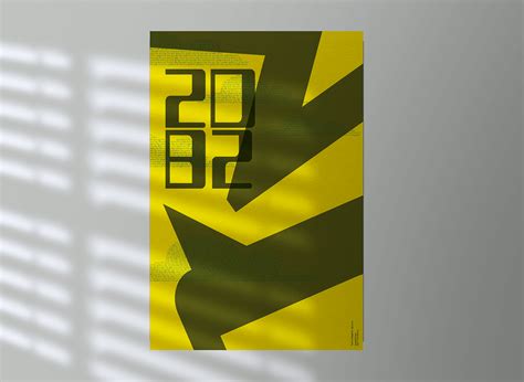 Fontstruct Posters Behance