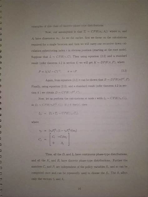 Multi Location Inventory Models Docx