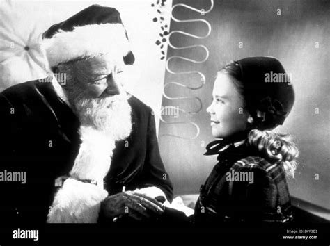 Actress Miracle On 34th Street 60 Photos Moonagedaydream Film