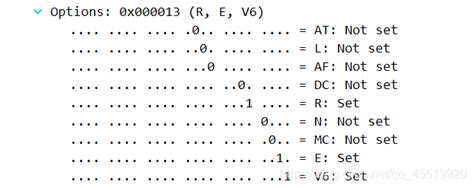 ospfv3与ospfv2的区别 ospfv3和ospfv2的区别 csdn博客