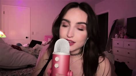 Asmr Patreon Exclusive January Names Video