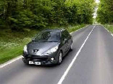 Най-малко се разваля Peugeot 207 - AУТОМЕДИЯ