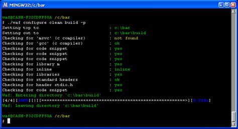 colors in cmd
