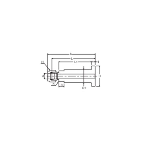 BMT Superlok Lap Joint Flange Tube Connector Mega Valve Fitting Pte Ltd