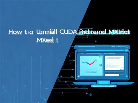 重新安装mxnet：cuda卸载后指南 Configsitename