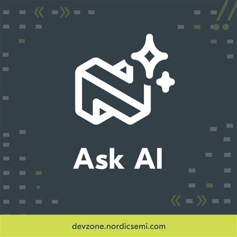 nordic semiconductor on linkedin devzone techsupport