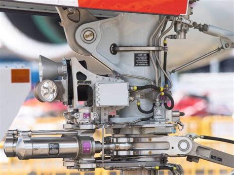 Who Are The Worlds Largest Aircraft Engine Manufacturers Aerotime