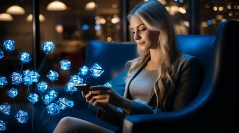 Premium Photo Harnessing Customer Network Predictive Analytics For Proactive Churn Prevention