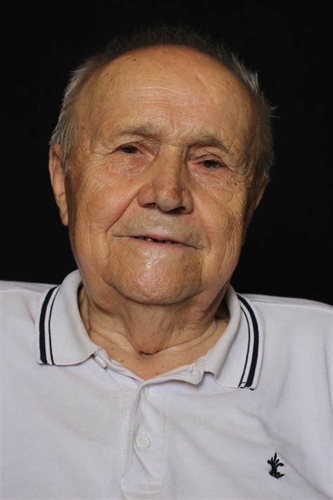 Henryk Czerkas Historia Mówiona Teatr Nn